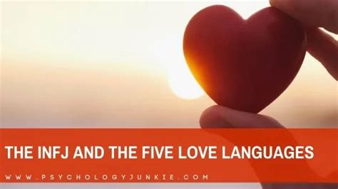Love Styles What Each Myers Briggs® Personality Type Is Like As A
