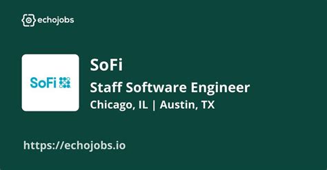sofi is hiring staff software engineer mobile flutter contract remote philadelphia pa