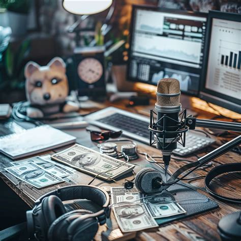 Kvibe Ai On Linkedin Podcast Monetization Podcastgrowth Sponsorships Advertising