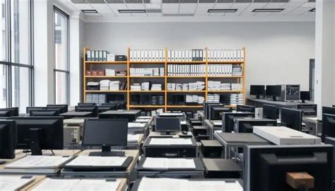 Fixed Asset Verification Process Ensuring Accuracy And Compliance