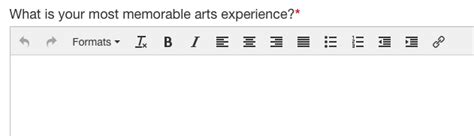 What Are The Various Question Types Acceptd Guides And Tutorials