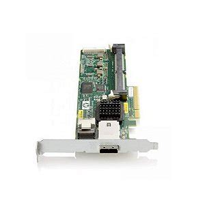 Controladora RAID HPE Smart Array E X Port SAS B Infobell Equipamentos De TI