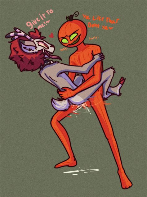 Rule 34 2boys Anthro Anthro On Anthro Antlers Cervid Christmas