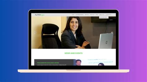 Covert Your Design To Responsive React And Next Js Website By Alishan0x Fiverr