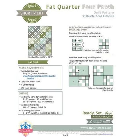 How To Account For Binding Width When Cutting Fabric For Your Quilt Quilting