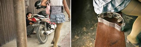 Kaja Was There Waria Indonesian Transvestites The Story Of Pelangi