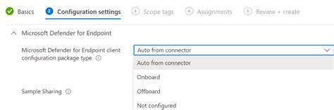 Microsoft Defender For Endpoint Series Onboard Using Microsoft Intune Part3a