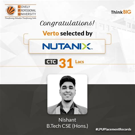 Meet Lpu Btech Cse Lovely Professional University Lpu