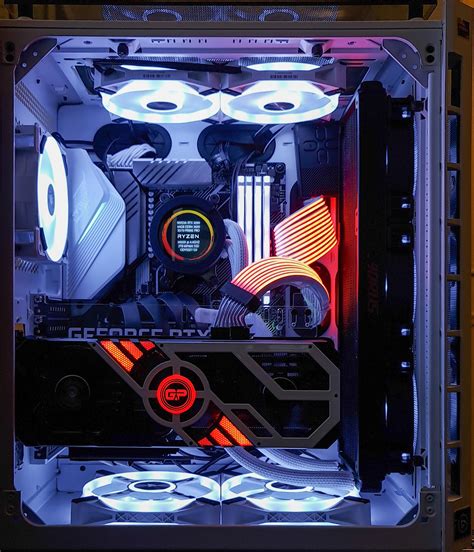 Just Painted My Gpu R Nvidia