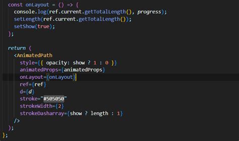 Gettotallength Is Returning Wrong Length Value On React Native Android · Issue 1943