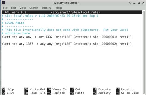 Cybersecurity Fundamentals Prove It And Cybersecurity Foundations Cybrary