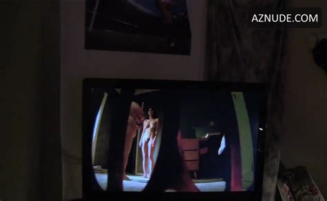 Angelina Morales Gloria Sandoval Breasts Bush Scene In Paranormal