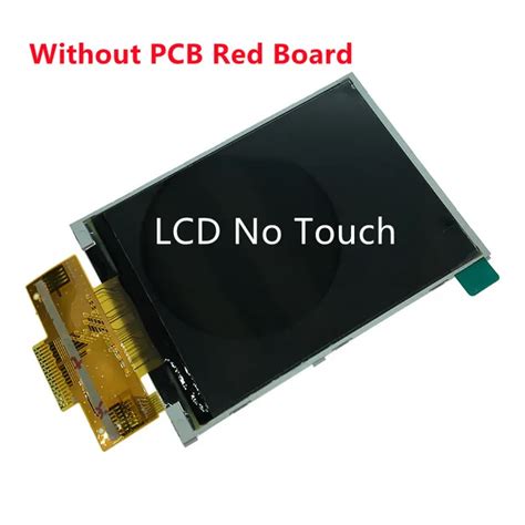 ILI9341 3 2 Inch LCD Module Screen Display TFT Touch Panel 4 Wire SPI Serial Port 240RGB 320