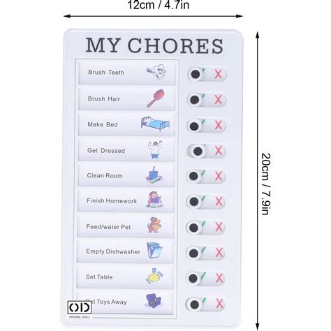 Планиращ списък със задачи за организиране на ежедневни седмични и месечни дейности със