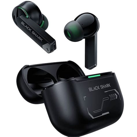 بررسی، مشخصات و قیمت هندزفری بلوتوثی بلک شارک JoyBuds Pro | موبوتل