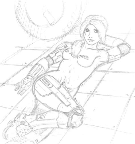 Rule 34 Agent Carolina Halo Game Halo Series Korblborp Red Vs