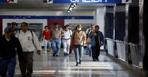 멕시코의 코로나 바이러스는 4 월 18 5 현재 사망자와 164 건의 감염이 기록되었으며 이는 올해 가장 낮은 수치입니다 Infobae