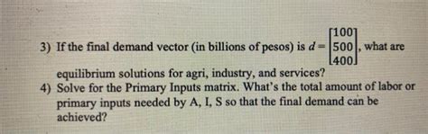 Solved 4 Simple Input Output Model 20 Points Given The