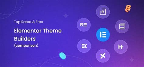 6 Free Elementor Theme Builder Alternatives No Elementor Pro