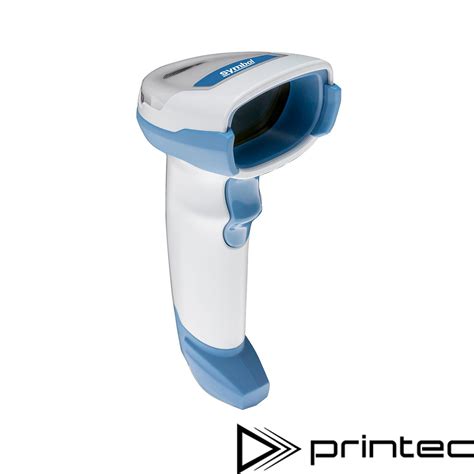 Сканер штрих кодів Motorola Symbol Zebra Ds4308