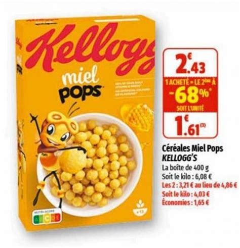 C R Ales Coccimarket Octobre