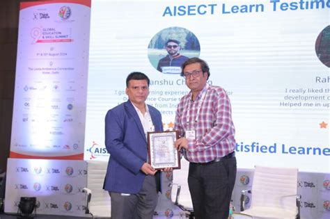 Aisect Learn On Linkedin Aisectlearn Globaleducationsummit Educationexcellence