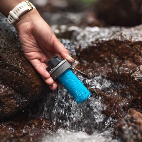 Hydrapak Filter Clear Trekkinn