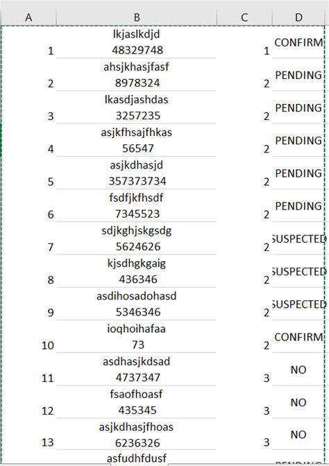 Add A Textbox Below Node In Diagrams Vba Excel Stack Overflow