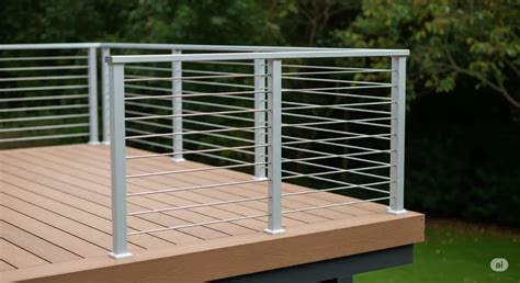 Fire Resistant Deck And Railing Materials 2025 Guide