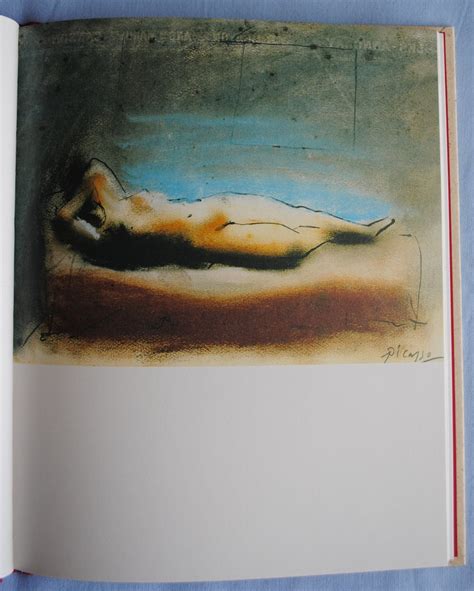 Pablo Picasso Erotic Book 2009 Rare Edition DELUXE Etsy
