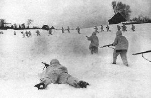 Battle Of Moscow