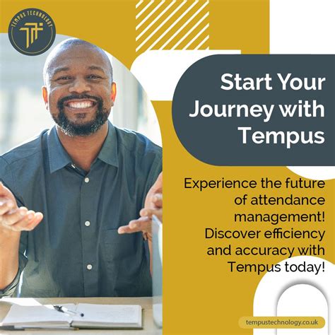 Tempus Technology On Linkedin Attendancemanagement Workplacesolutions Efficiencymatters…