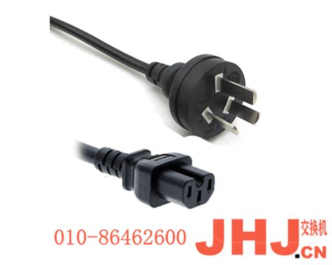 Cisco Cab Ta Na 思科交换机电源线 电源线 用于cisco Catalyst（北美）的交流电源线 Ac Power Cord For Cisco Catalyst