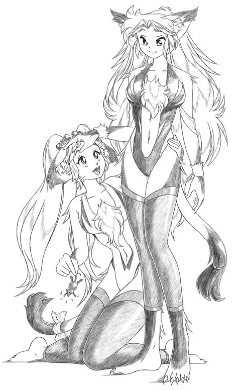 Original Drawn By Shirokuro Jakko Danbooru