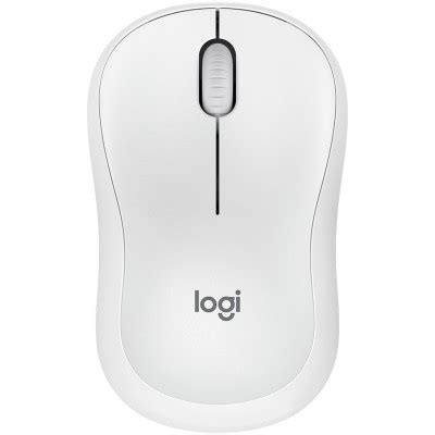Logitech M Silent Wireless Mi Sync
