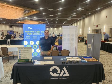 Qa Technology Company Inc