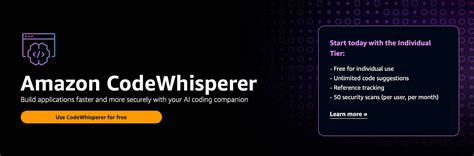 使用 Amazon Codewhisperer 輔助開發 Swift 程式 By 彼得潘的 Ios App Neverland 彼得潘