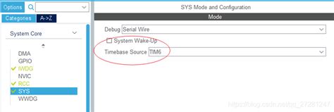 stm32cube freertos lwip配置踩坑 f429 stm32cubemx lan8720 lwip freetos csdn博客