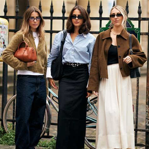 Aritzias Fall 2025 Collection Is Full Of Instant Staples Marie Claire