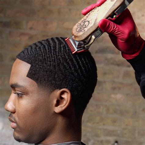Black Man Haircut Fade Black Men Haircuts Black Men Hairstyles Mens