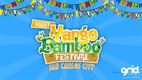 Happy Mango Bamboo San Carlos Pangasinan Faces And Files