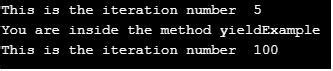 Yield In Ruby Complete Guide To How Yield Statement Works In Ruby