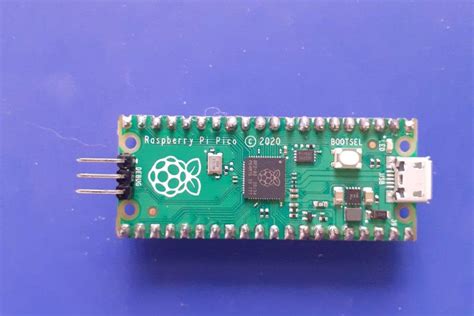 Raspberry Pi Pico Part 2 Maker And IOT Ideas