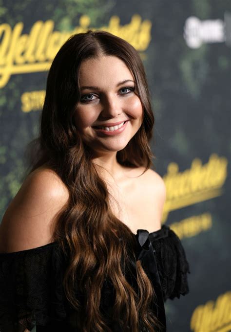 Image Of Sammi Hanratty