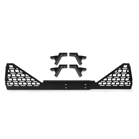 Kuat Ibex Crossbar Riser Kit