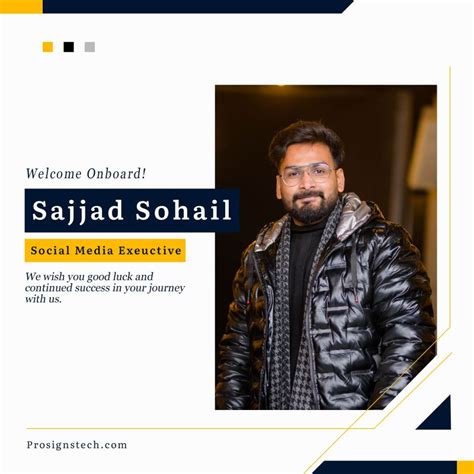 Prosigns On Linkedin Prosigns Newjoiners Newjoinerjourney Growwithus Onboard