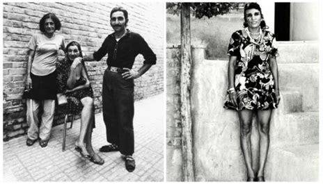 პროსტიტუცია ირანში ისლამურ რევოლუციამდე საინტერესო ფაქტები ფოტოსურათებით