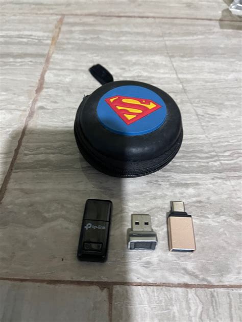 USB Peripheral Devices Computers Tech Parts Accessories Computer Parts On Carousell