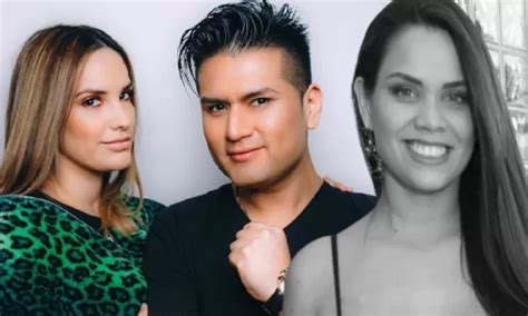 Cassandra Sánchez Respalda A Deyvis Orosco Sobre Andrea