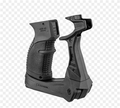 Bipod For Ak 47 Hd Png Download 800x1000 2379589 Pinpng